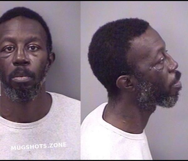 LANE JAMES L 10/22/2023 - Kankakee County Mugshots Zone