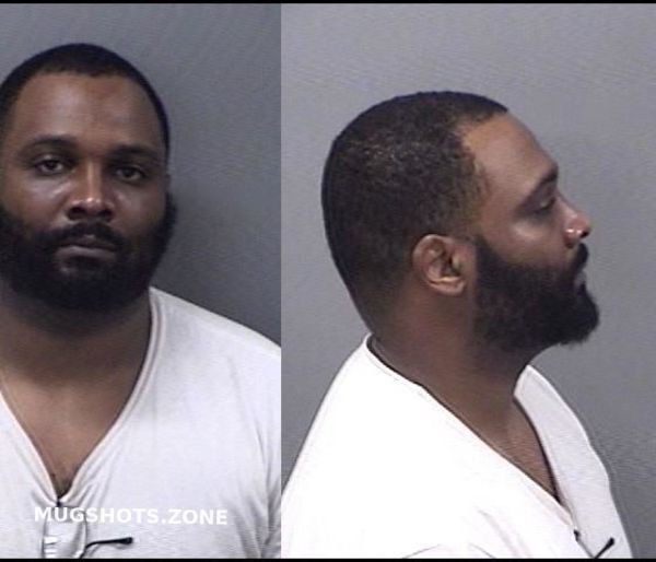 SILLER LAMAR R 10/26/2023 - Kankakee County Mugshots Zone