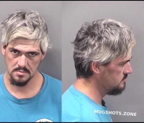 LAGACY EVAN A 11/10/2023 - Kankakee County Mugshots Zone