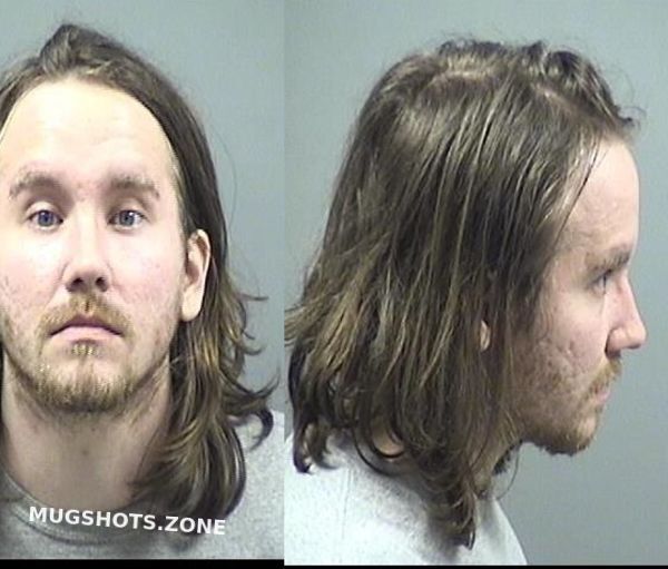 DILLON NICHOLAS A 11/11/2023 - Kankakee County Mugshots Zone