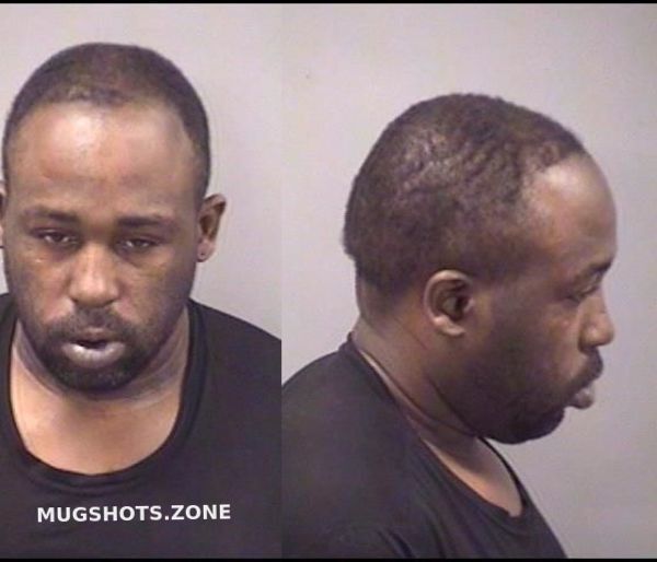 SIMMS JEROME L 11/14/2023 - Kankakee County Mugshots Zone