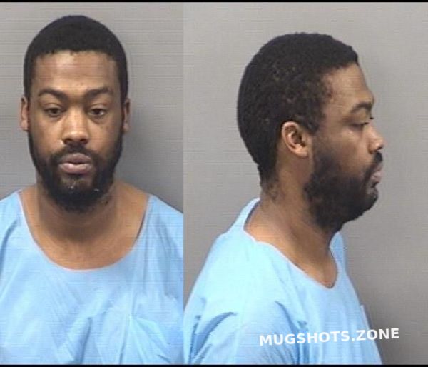 MURRELL ZEKWAN A 11/16/2023 - Kankakee County Mugshots Zone