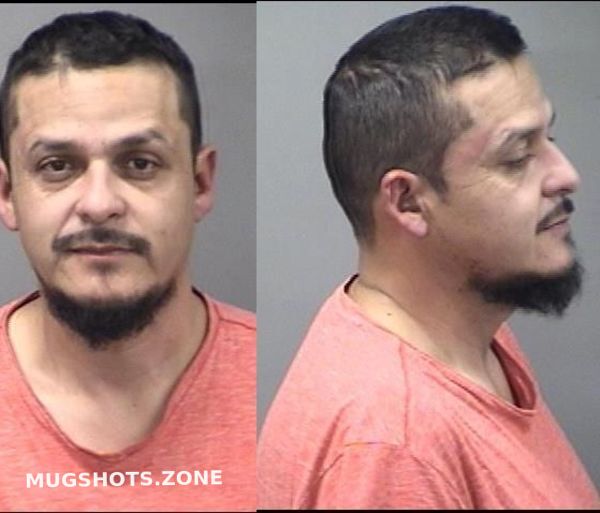 NUNEZ LUIS A 11/16/2023 - Kankakee County Mugshots Zone