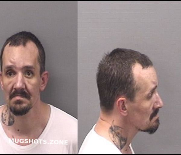 DEMARIO JAMES DAVID 11/16/2023 - Kankakee County Mugshots Zone