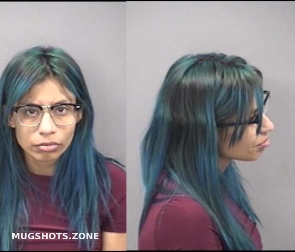 LOPEZ RUBICEL 11/25/2023 - Kankakee County Mugshots Zone