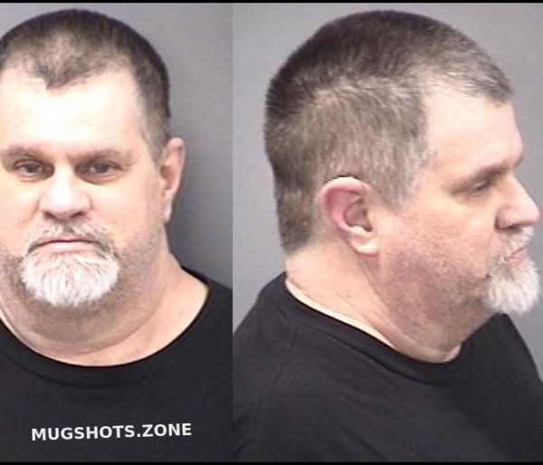 ARSENEAU DALE J 12/09/2023 - Kankakee County Mugshots Zone