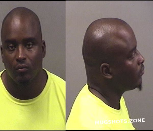 HODGE RODERIC T 12/15/2023 - Kankakee County Mugshots Zone