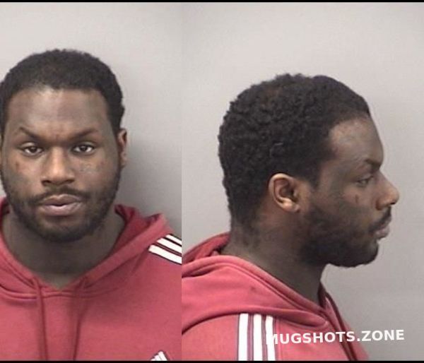 BARGY JASON LAMONT 12/15/2023 - Kankakee County Mugshots Zone