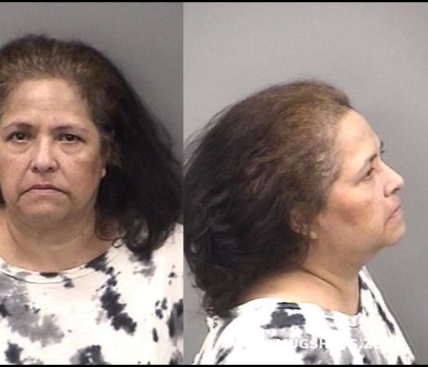 ANGELL DIANA M 12/17/2023 - Kankakee County Mugshots Zone
