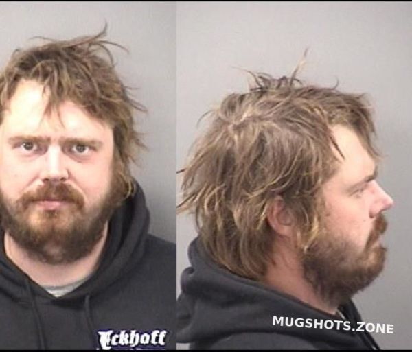 ECKHOFF MICHAEL L 12/17/2023 - Kankakee County Mugshots Zone