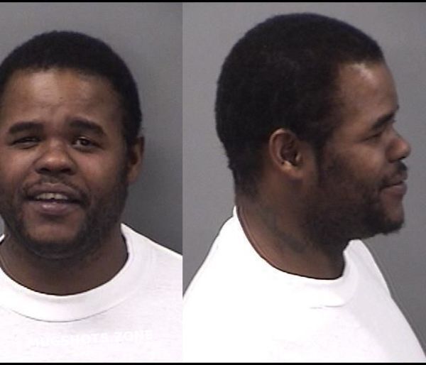 DANSBY-DRAINE DERRICK A 12/28/2023 - Kankakee County Mugshots Zone