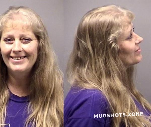 HALL NANETTE L 01/01/2024 - Kankakee County Mugshots Zone