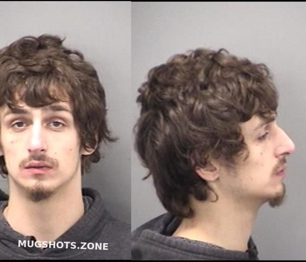 BRITTAIN CAIDEN M 01/06/2024 - Kankakee County Mugshots Zone