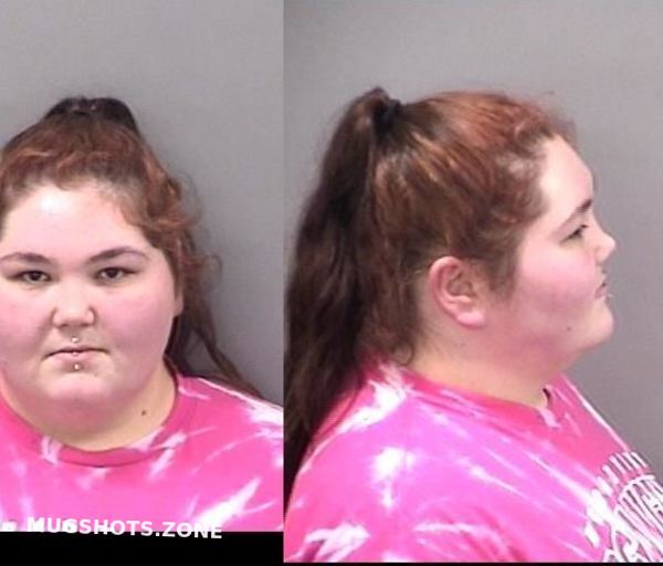 GILPIN DANIELLE 01/10/2024 - Kankakee County Mugshots Zone