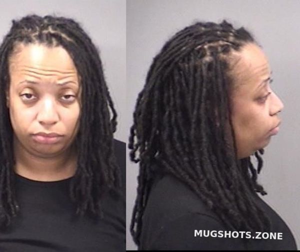 JONES SIMONE RENEE 01/14/2024 - Kankakee County Mugshots Zone