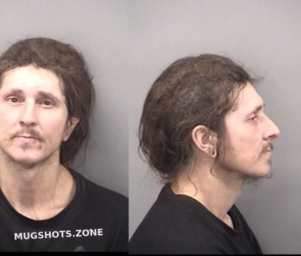 HUNTER DONALD S 01/15/2024 - Kankakee County Mugshots Zone