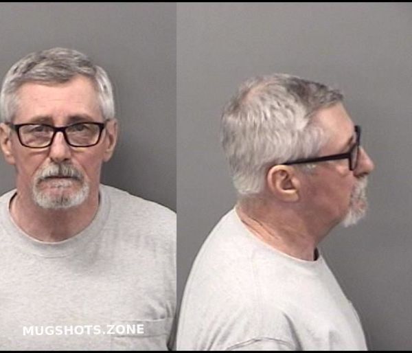 RITTER TIMOTHY W 01/23/2024 - Kankakee County Mugshots Zone
