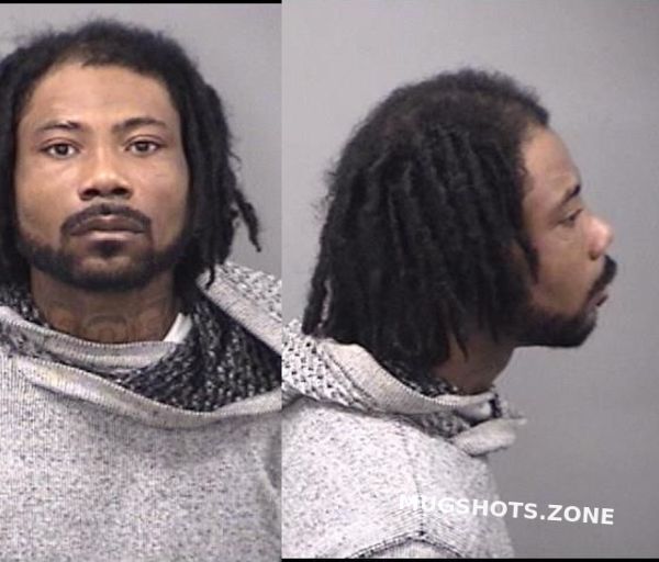 TRAVIS DIMITRI TERRAL 01/24/2024 - Kankakee County Mugshots Zone