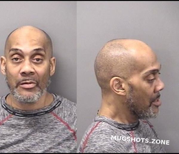 GORDON TUBBIE LEE 01/25/2024 - Kankakee County Mugshots Zone