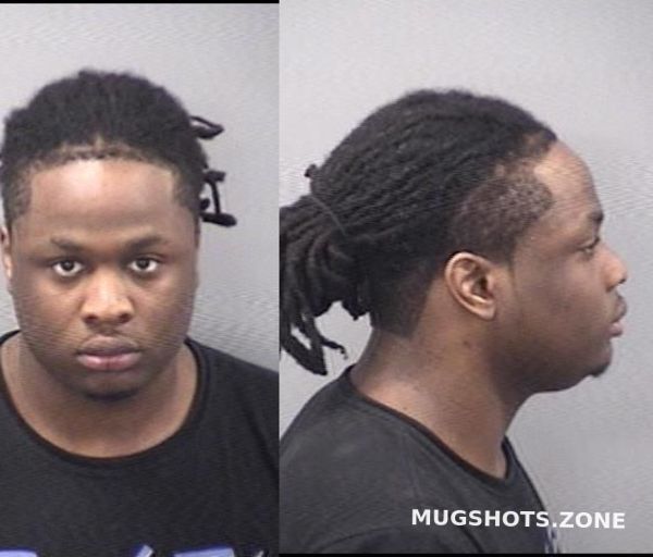 TUGGLE GREGORY R 01/27/2024 - Kankakee County Mugshots Zone