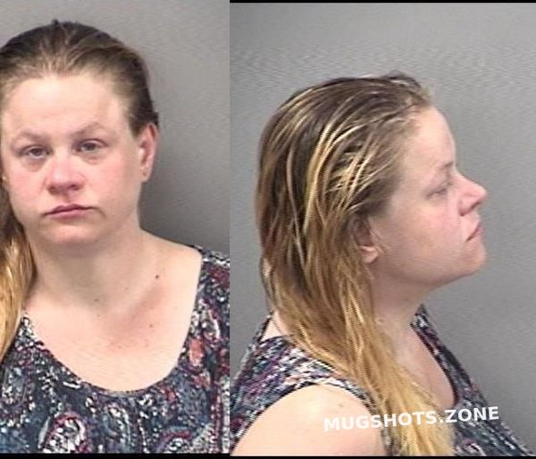 THOMPSON TABITHA M 02/02/2024 - Kankakee County Mugshots Zone