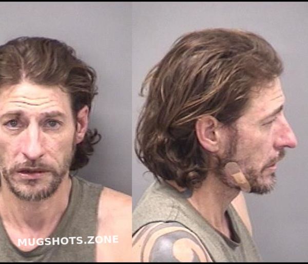 VOLKMAN MATTHEW C 02/08/2024 - Kankakee County Mugshots Zone