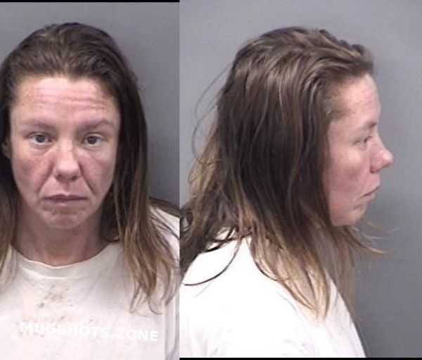 MCCAFFREE HEATHER E 02/13/2024 - Kankakee County Mugshots Zone