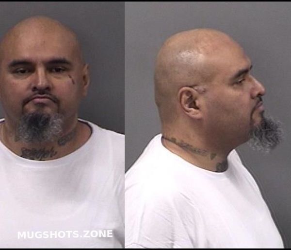SALAZAR ROBERT 02/14/2024 - Kankakee County Mugshots Zone