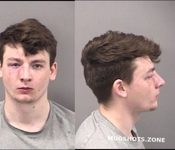 SCHOIBER BLAKE A 02/18/2024 - Kankakee County Mugshots Zone