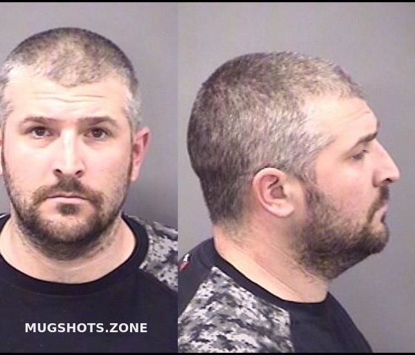 FUNK THOMAS E 02/19/2024 - Kankakee County Mugshots Zone