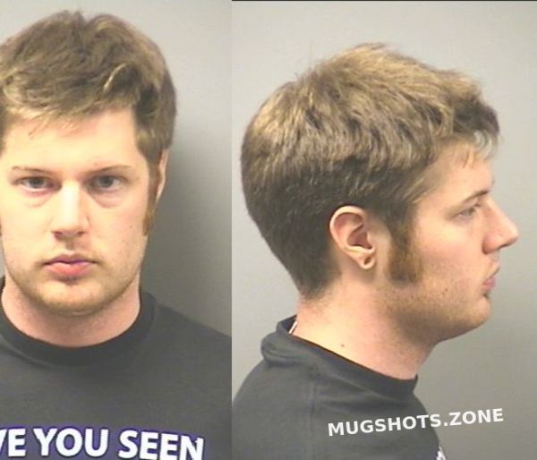 RENO NICKOLAS J 02/21/2024 - Kankakee County Mugshots Zone