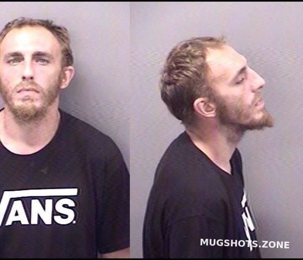 TRUSCHKA SHANE M 02/22/2024 - Kankakee County Mugshots Zone