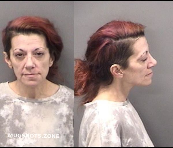 SUPRENANT KRISTINE A 02/24/2024 - Kankakee County Mugshots Zone