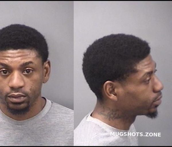 HAYES TRAVIS L 03/07/2024 - Kankakee County Mugshots Zone