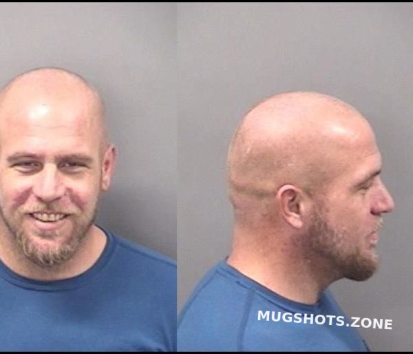 DUNCAN MATTHEW J 03/07/2024 - Kankakee County Mugshots Zone