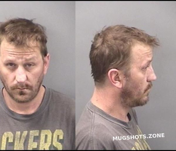 TALKOWSKI STEVE M 03/07/2024 - Kankakee County Mugshots Zone