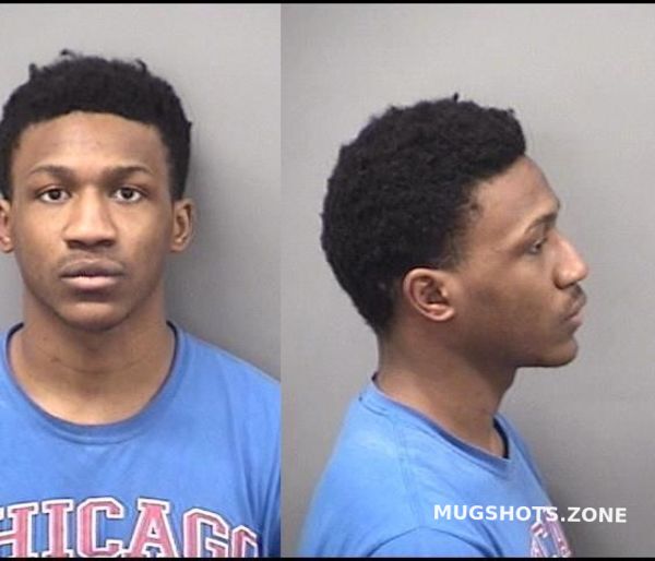BELL ANTWAN 03/12/2024 - Kankakee County Mugshots Zone