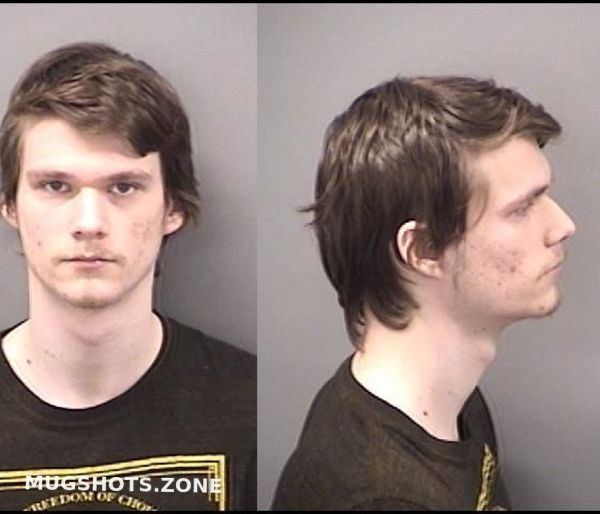 MATTHEW KALEB A 03/13/2024 - Kankakee County Mugshots Zone