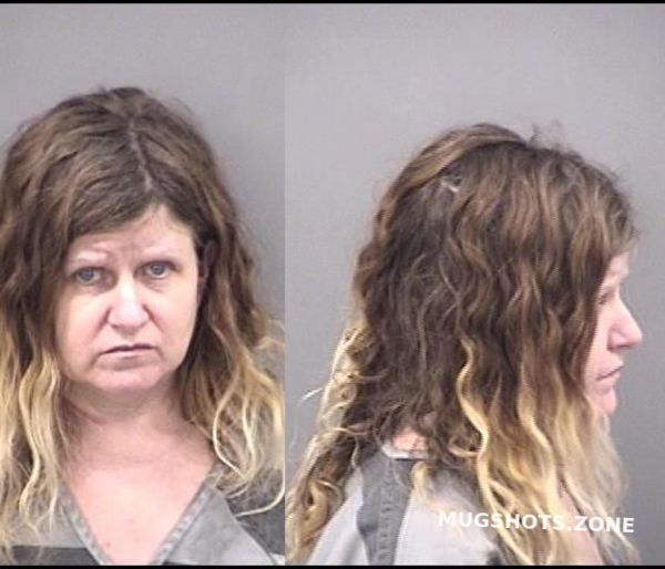 TOLER JOY A 03/20/2024 - Kankakee County Mugshots Zone