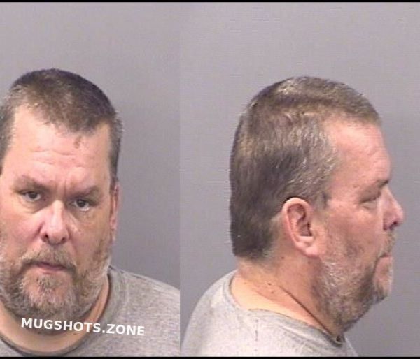ALVIS MICHAEL R 03/20/2024 - Kankakee County Mugshots Zone