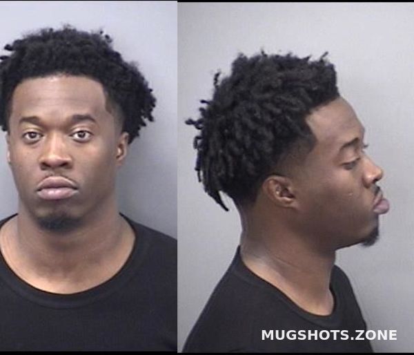 HUNT DEMETRIUS D 03/25/2024 - Kankakee County Mugshots Zone