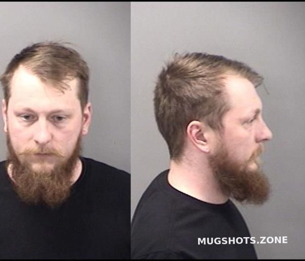 DAVIS TYLER C 04/02/2024 - Kankakee County Mugshots Zone