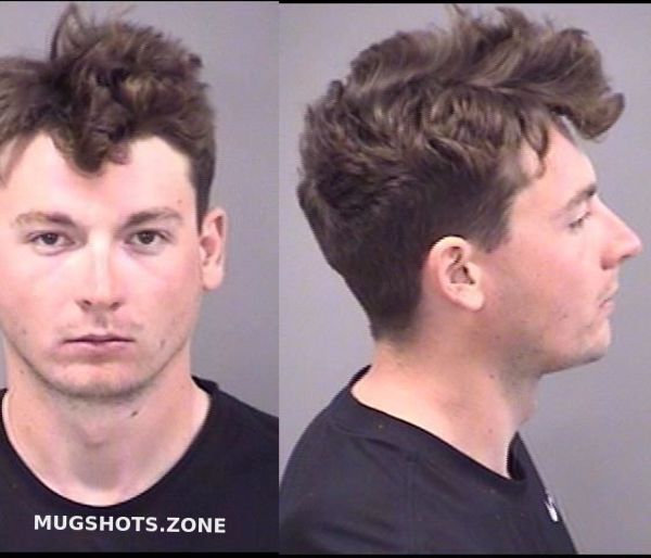 SCHOIBER BLAKE A 04/04/2024 - Kankakee County Mugshots Zone