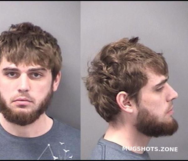MOODY CHRISTOPHER H 04/05/2024 - Kankakee County Mugshots Zone