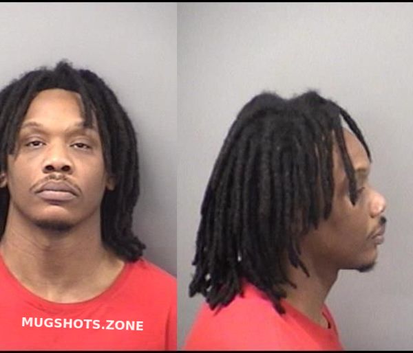 JOHNSON KEVONTE D 04/11/2024 - Kankakee County Mugshots Zone