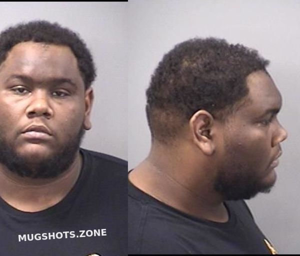 JONES DARNELL R 04/13/2024 - Kankakee County Mugshots Zone