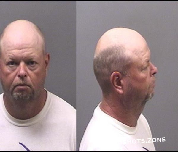 BOWMAN STEVEN B 04/16/2024 - Kankakee County Mugshots Zone