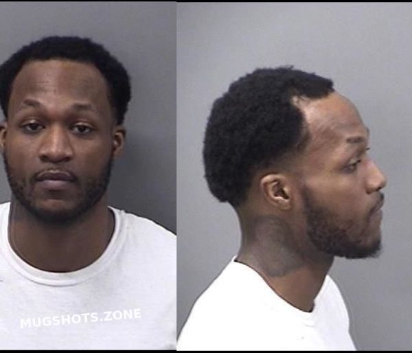CROOM REGGIE J 04/16/2024 - Kankakee County Mugshots Zone