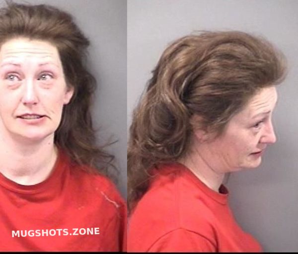 TACKETT JULIE 04/19/2024 - Kankakee County Mugshots Zone