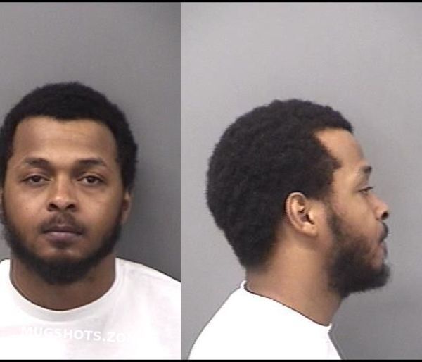 MCCULLOH KENNETH J 04/20/2024 - Kankakee County Mugshots Zone